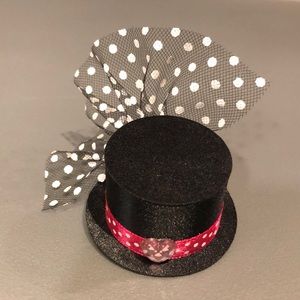 Multi | Accessories | Set Of 5 Hat Topper Barrettes Perfect 4 Pups ...